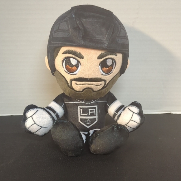 NHL | Toys | Bleacher Creature Drew Doughty La Kings Nhl Plush | Poshmark